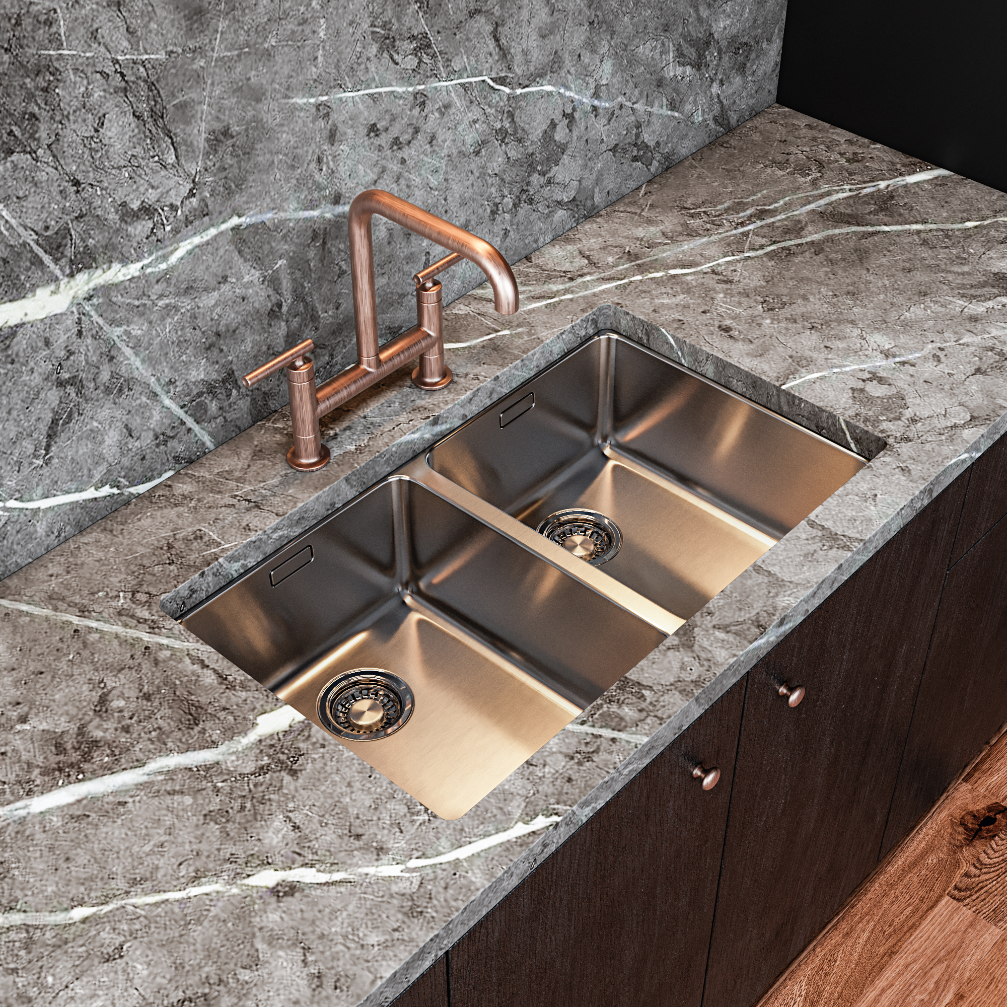 Studio B&Y | Architectural Visualization